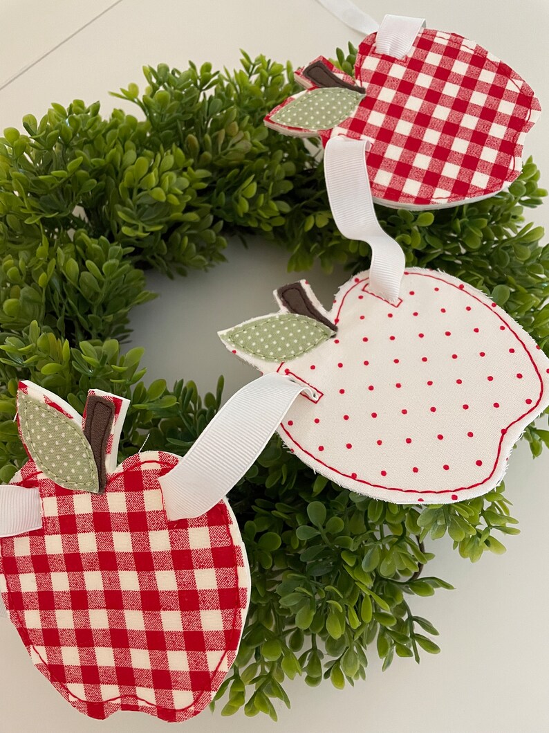 Back to School Sign/apple Banner, School Bundle Files, ITH Back to ...