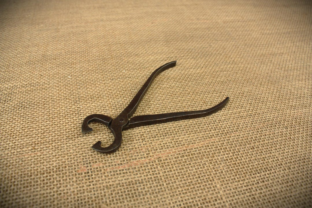 Antique 1800's Sugar Loaf Nippers or Cutters Circa 1800s Small 5 - Etsy