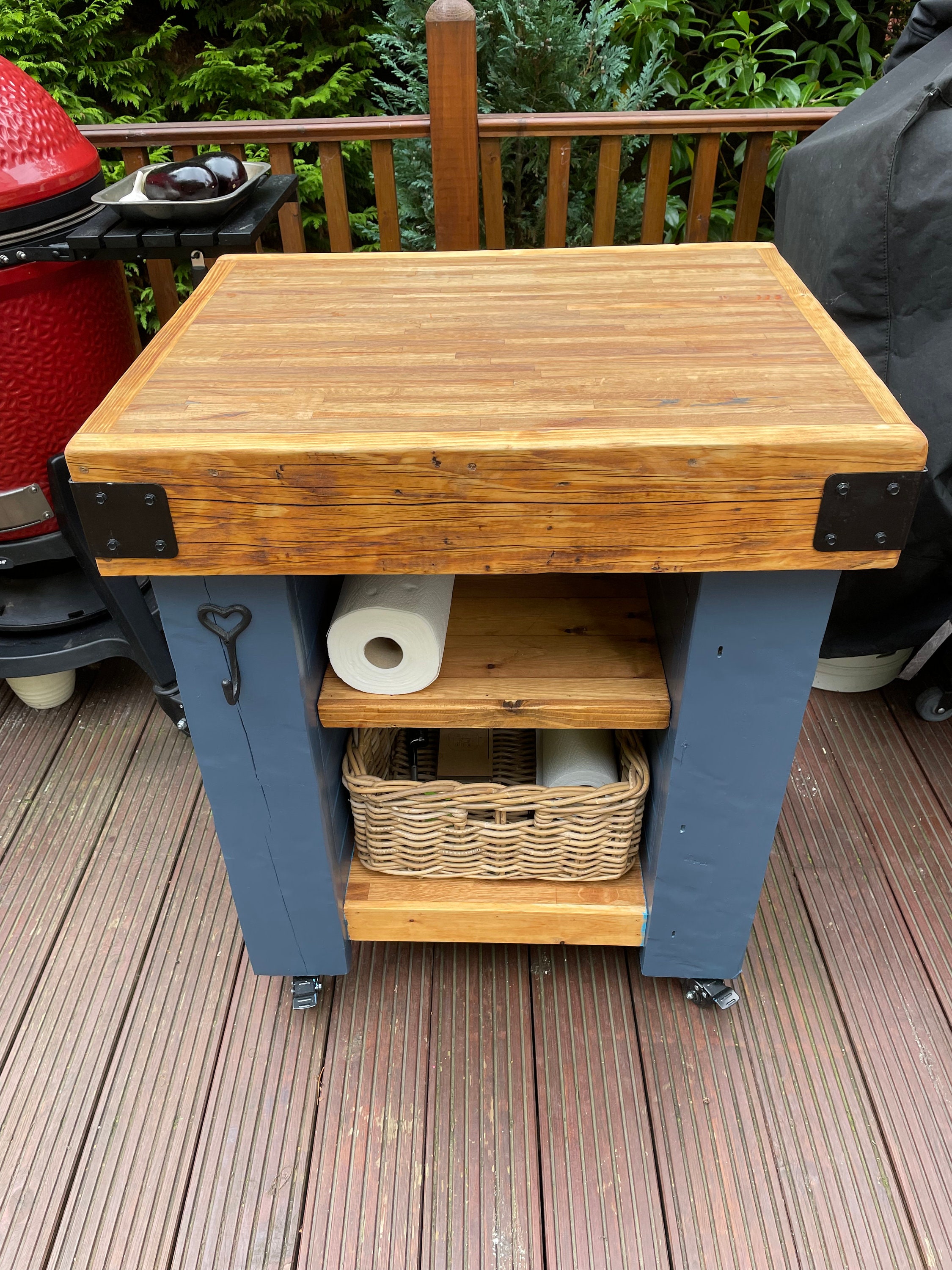 Custom Made Chopping Blocks Made to Your Colour and Design - Etsy UK