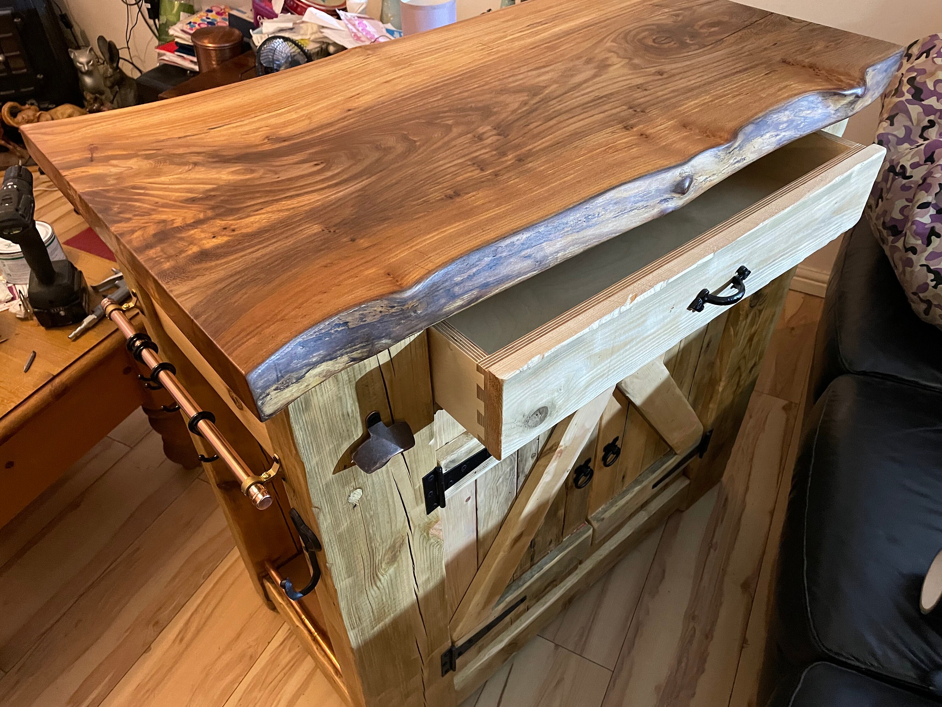 Custom Made Chopping Blocks Made to Your Colour and Design - Etsy UK