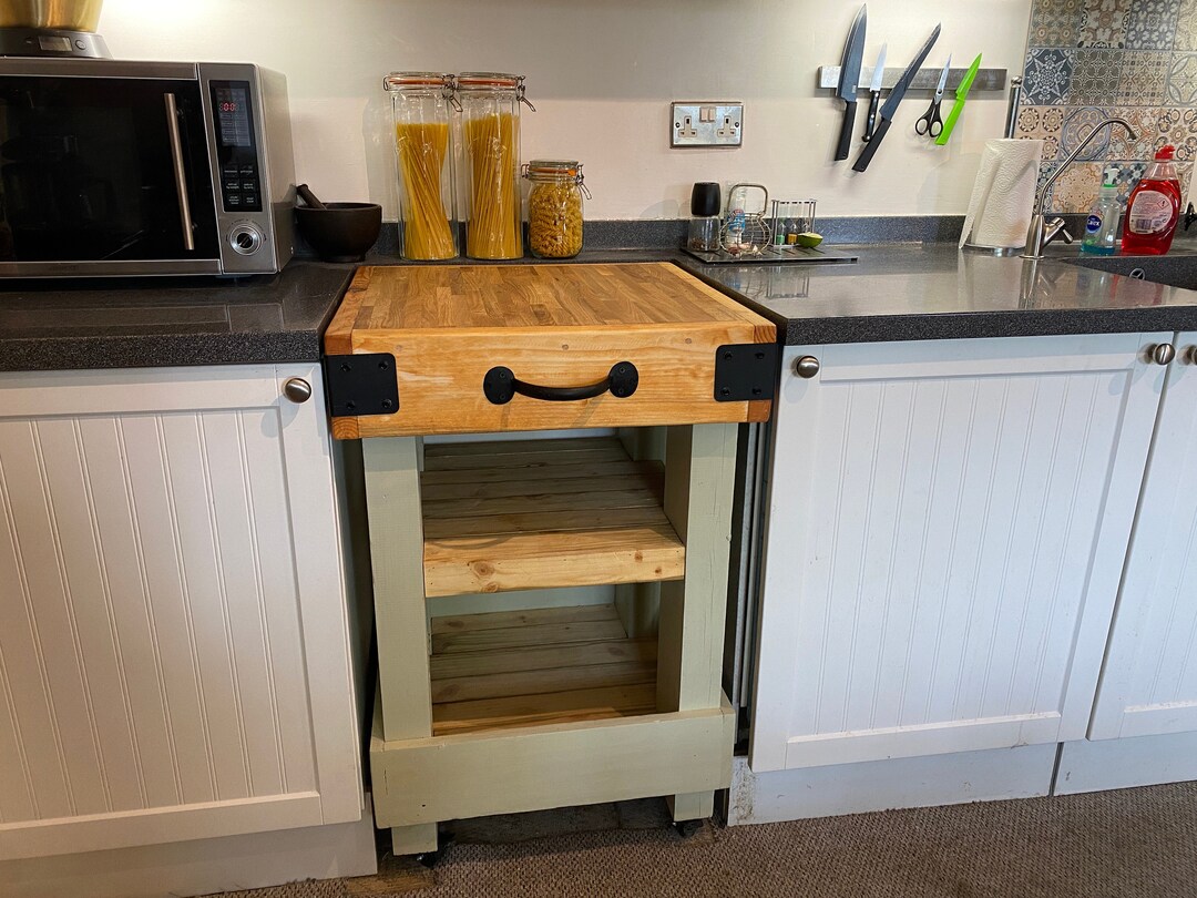 Custom Made Chopping Blocks Made to Your Colour and Design - Etsy UK