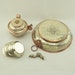 Fine Quality Hand Made Tibetan Buddhist Ritual Jambala Water Offering ...