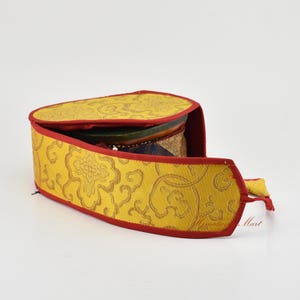 Hand-crafted Religious Tantric Buddhist Tibetan Ceremonial Ritual ...