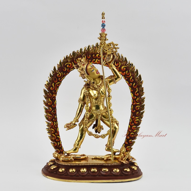 Dakini - Etsy