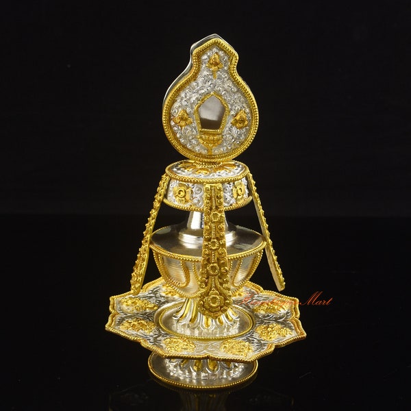 Silver Plated Vases - Etsy