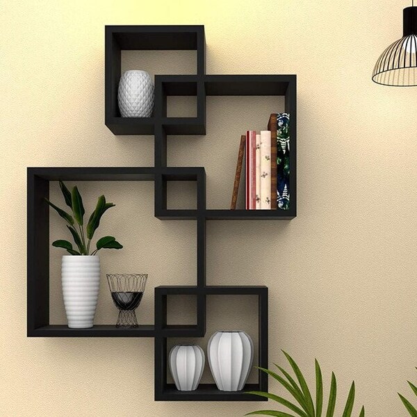Unique Shelves - Etsy