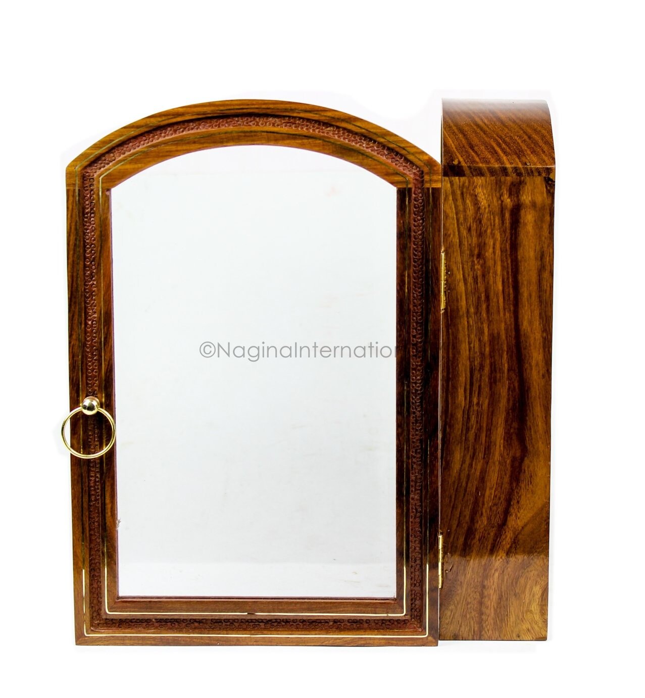 Wooden Key Box Best Key Box/ Solid Wooden Key Cabinet,wooden Key Holder ...