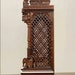 Wooden Temple 72 Large Solid Teakwood Hand Carved Traditional Indian ...