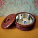 Wooden Chapati Box for Keeping Roti Chapati Box for Keeping Chapaati ...
