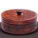Wooden Chapati Box for Keeping Roti Chapati Box for Keeping Chapaati ...