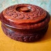 Wooden Chapati Box for Keeping Roti Chapati Box for Keeping Chapaati ...