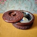 Wooden Chapati Box for Keeping Roti Chapati Box for Keeping Chapaati ...