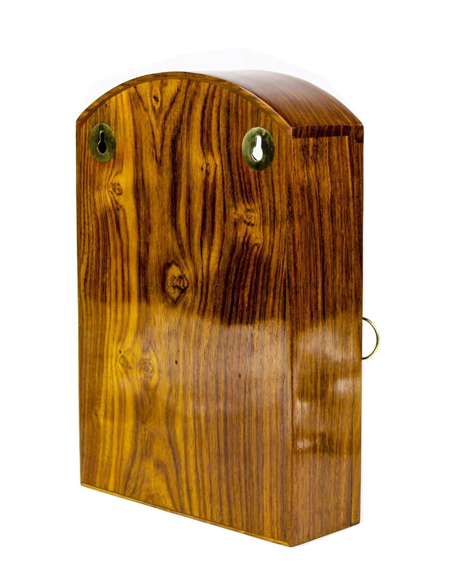 Wooden Key Box Best Key Box/ Solid Wooden Key Cabinet,wooden Key Holder ...