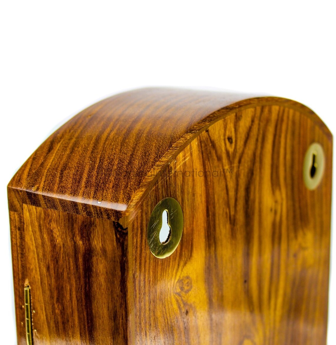 Wooden Key Box Best Key Box/ Solid Wooden Key Cabinet,wooden Key Holder ...