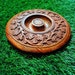 Wooden Chapati Box for Keeping Roti Chapati Box for Keeping Chapaati ...