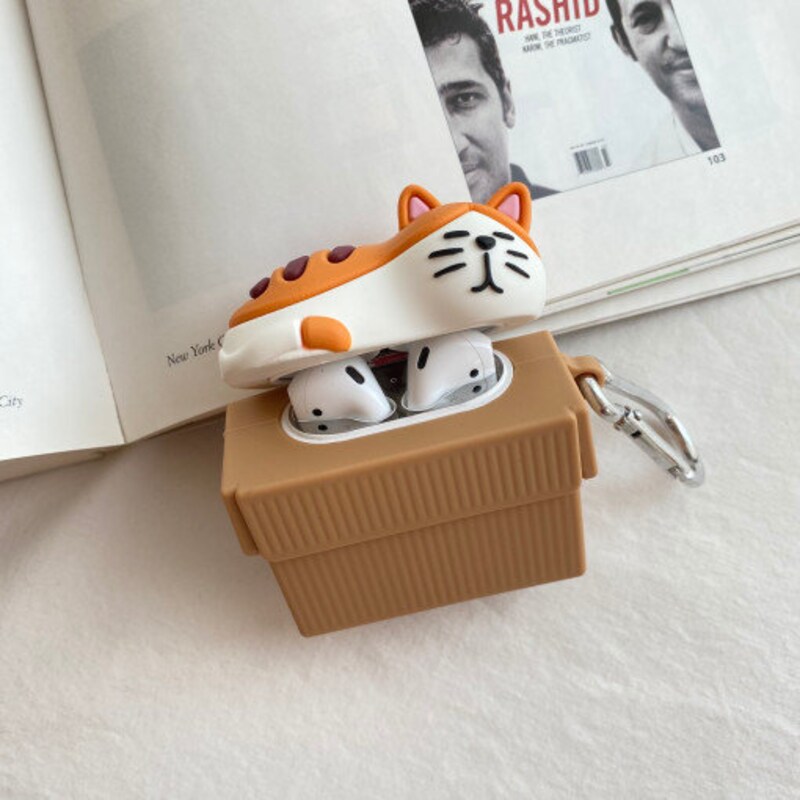 AirPod Case Cute - Etsy