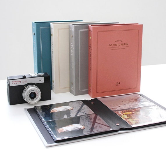 Creative Photo Album Book