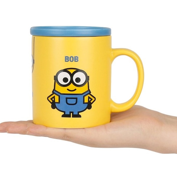 Minion Mug - Etsy