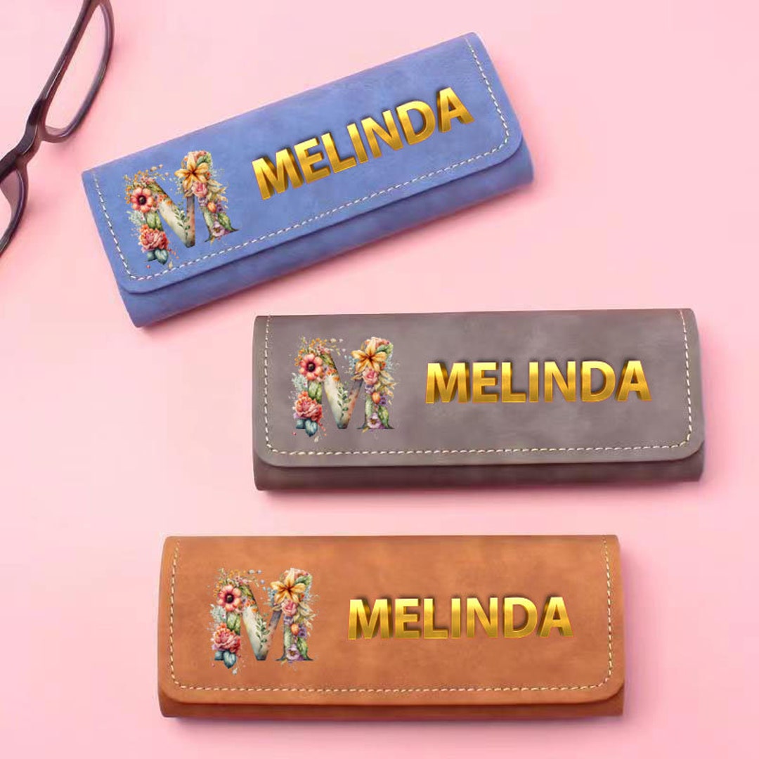 Sunglass Case,glasses Case, Foldable and Magnetic Closure Unisex ...