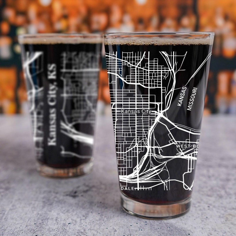 Kansas Gifts - 60+ Gift Ideas for 2024