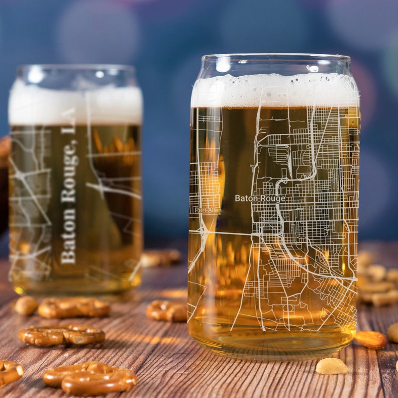 Baton Rouge - Etsy