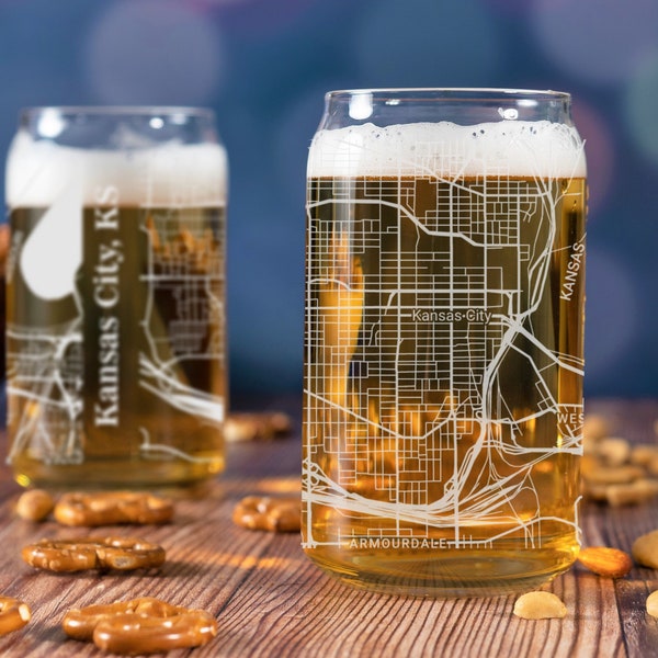 Kansas Gifts - 60+ Gift Ideas for 2024