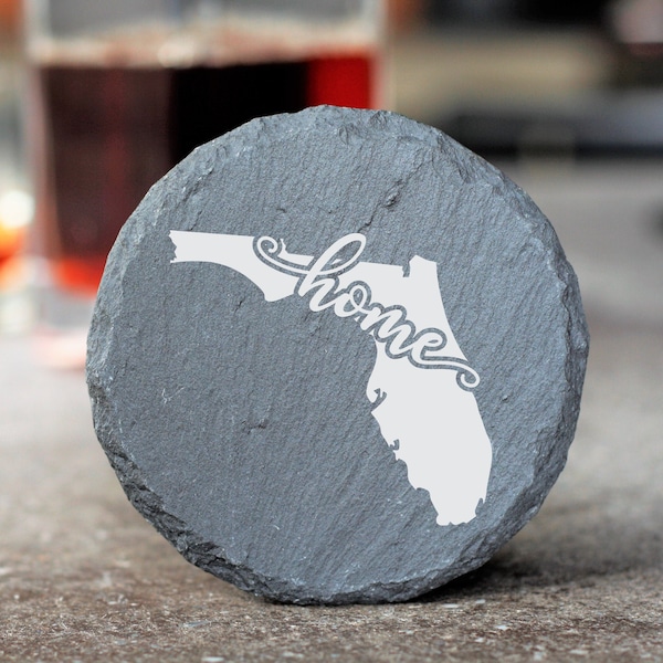 Coasters Stone - Etsy