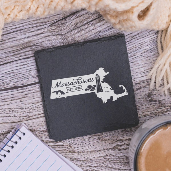 Massachusetts Gifts - 60+ Gift Ideas for 2025