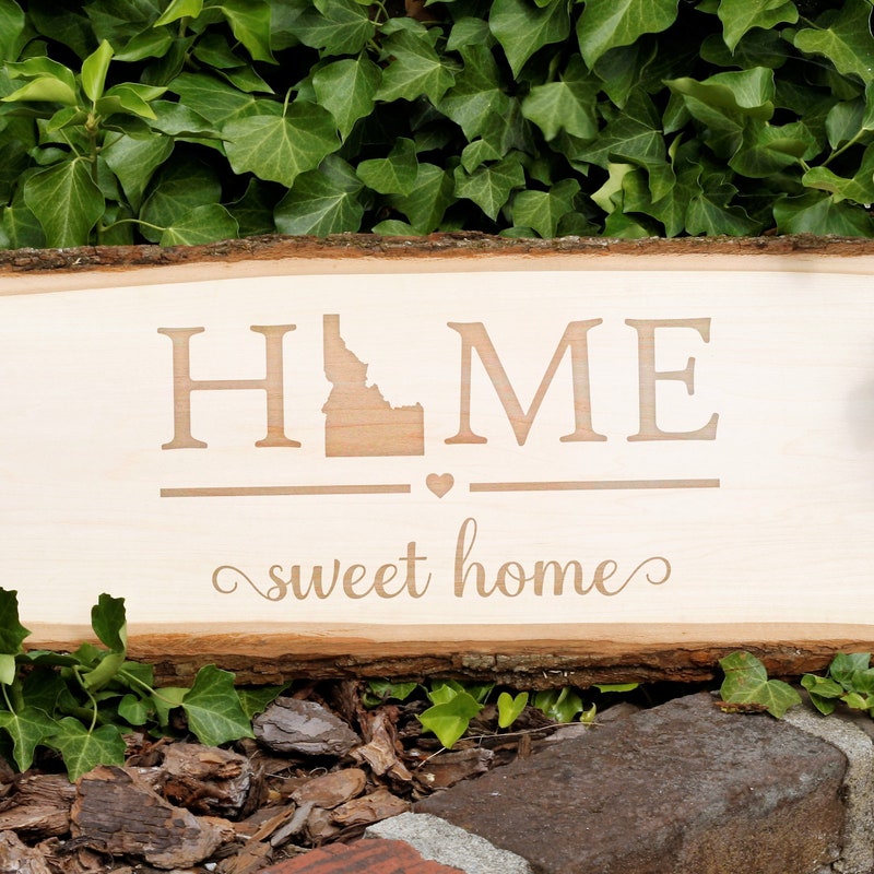 Entry Sign - Etsy