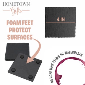 Custom Lake Map Coaster, Any Lake, Personalized Lake House Decor, Lake ...