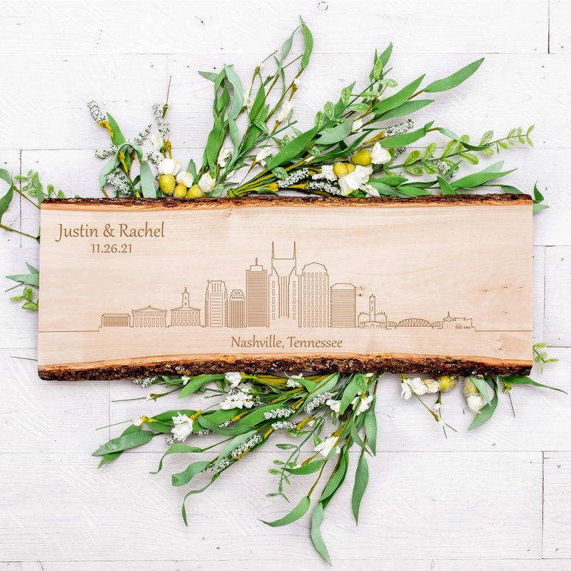 Nashville - Etsy