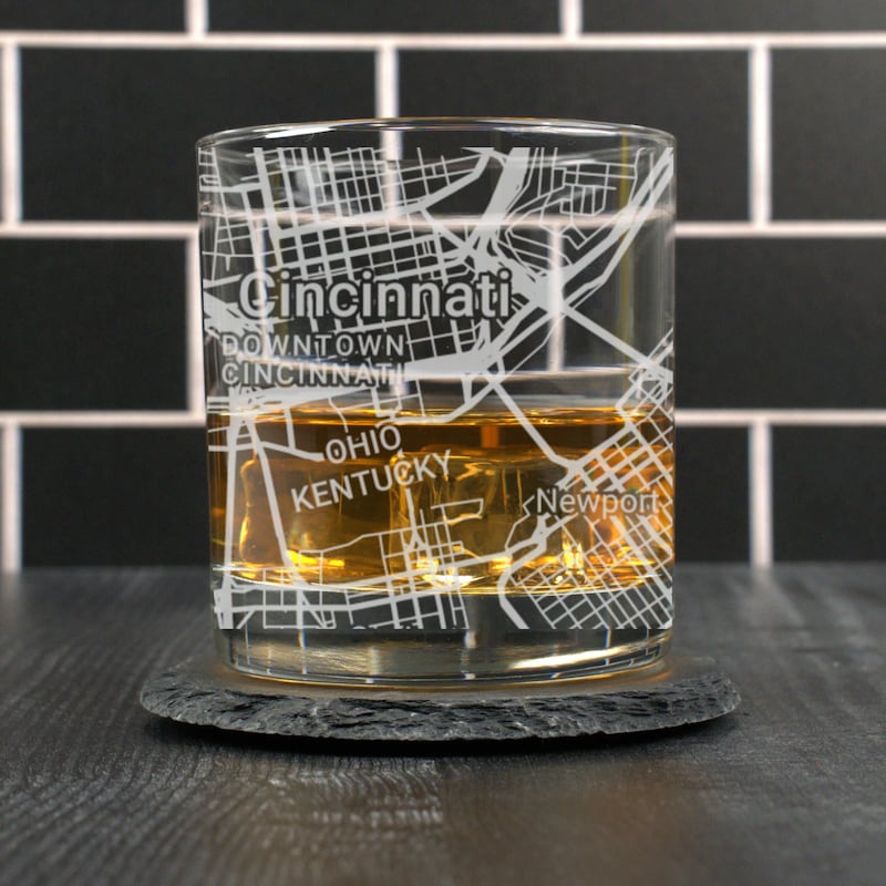 Cincinnati Gifts - 60+ Gift Ideas for 2024