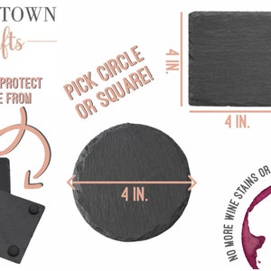 Philadelphia Map Coasters, Philly Decor, Housewarming, Philadelphia ...