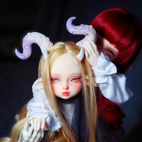 14 Bjd Doll - Etsy