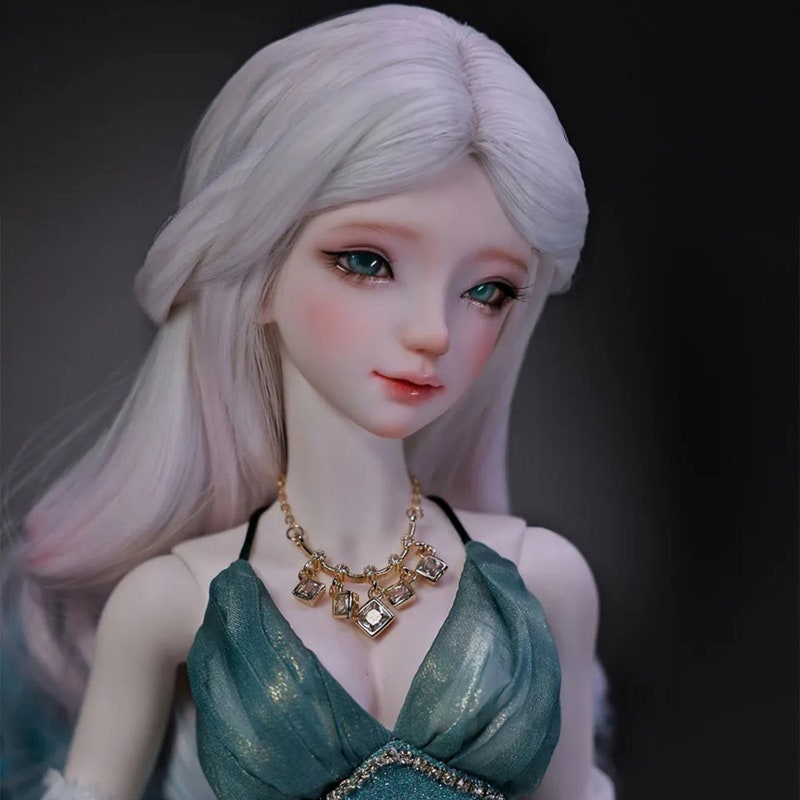 Bjd Dolls Magical - Etsy UK