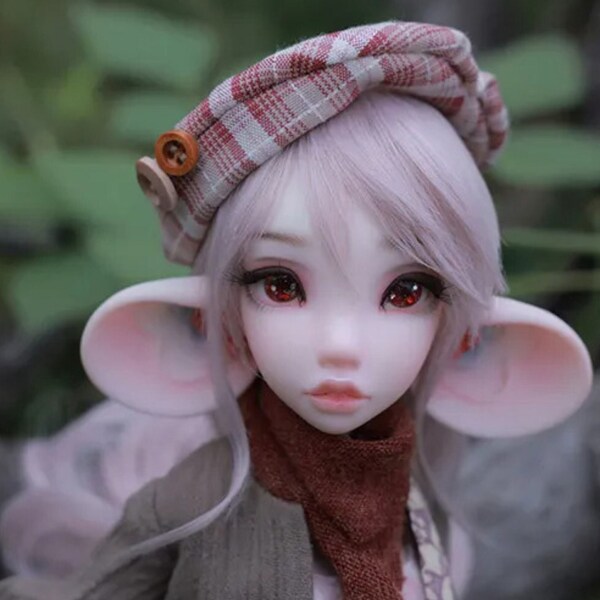 Bjd - Etsy