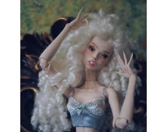 Popovy Doll Body - Etsy