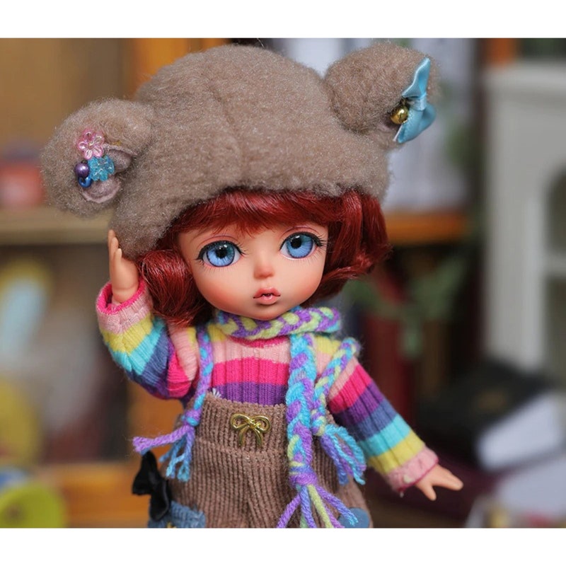 Tiny Bjd - Etsy