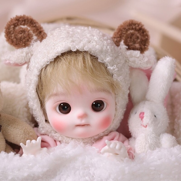 Tiny Bjd - Etsy
