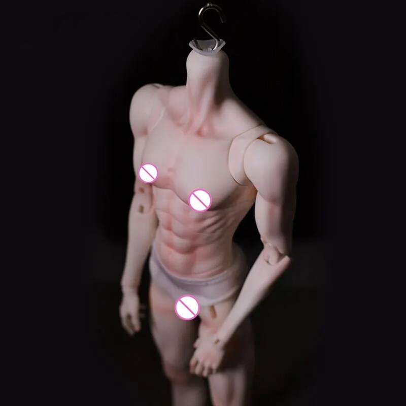 1 4 Scale Bjd - Etsy