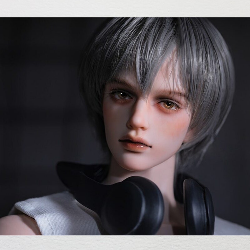 Full Bjd Doll Boy - Etsy