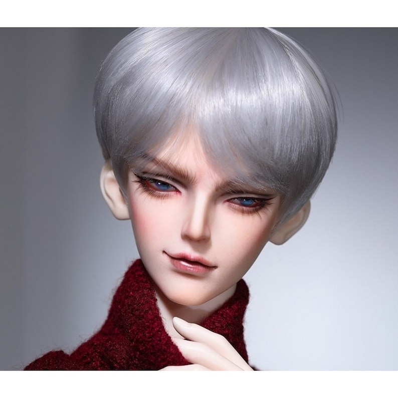 BJD Doll full set 1/3 male boy body Ball jointed dolls Resin | Etsy