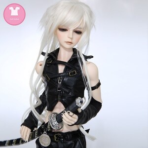 1/3 BJD Clothes Full Set for 1/3 Bjd Body BJD Outfit Male Dress SD ...