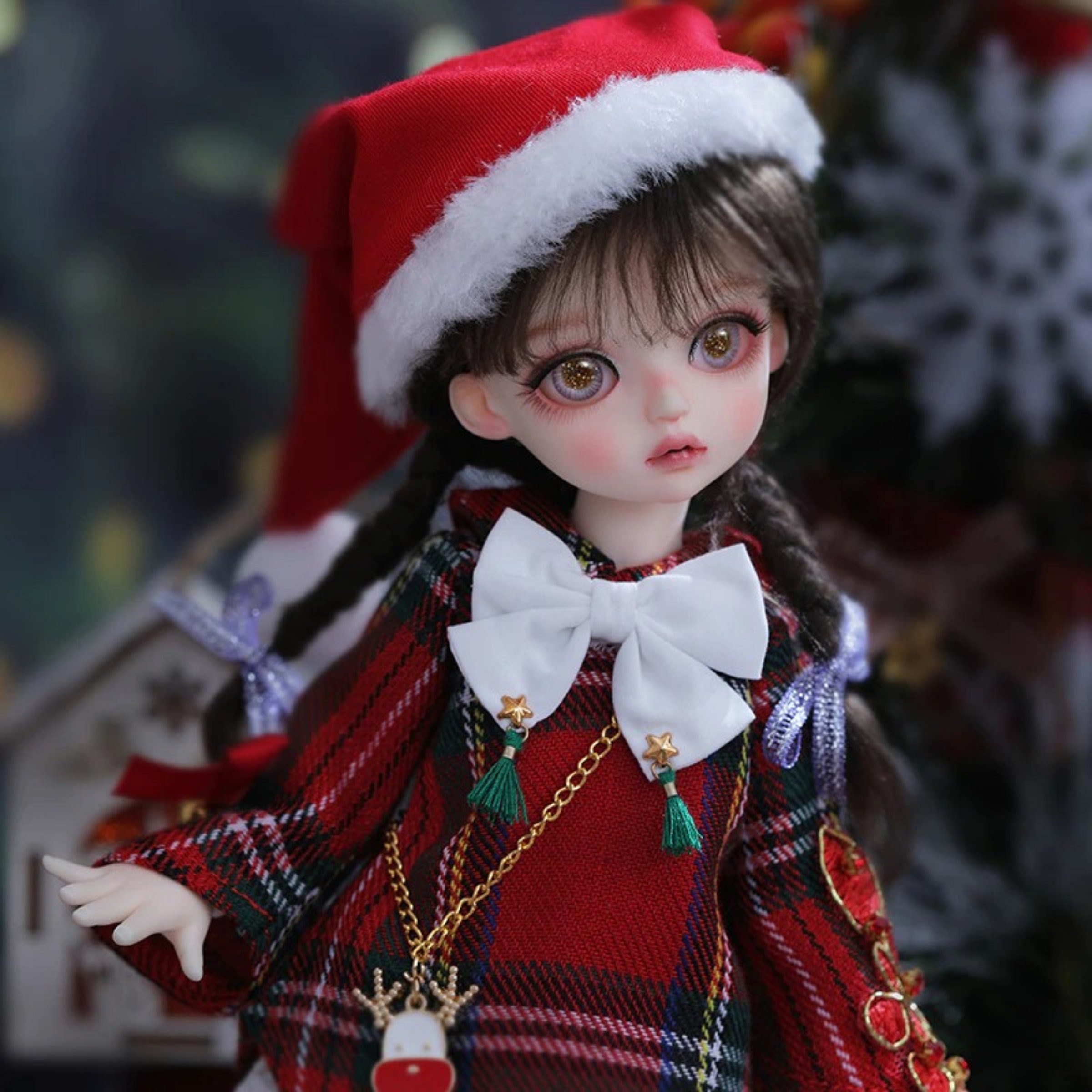 BJD Doll Full Set 1/6 BJD Fullset Posable Art Doll Ball - Etsy