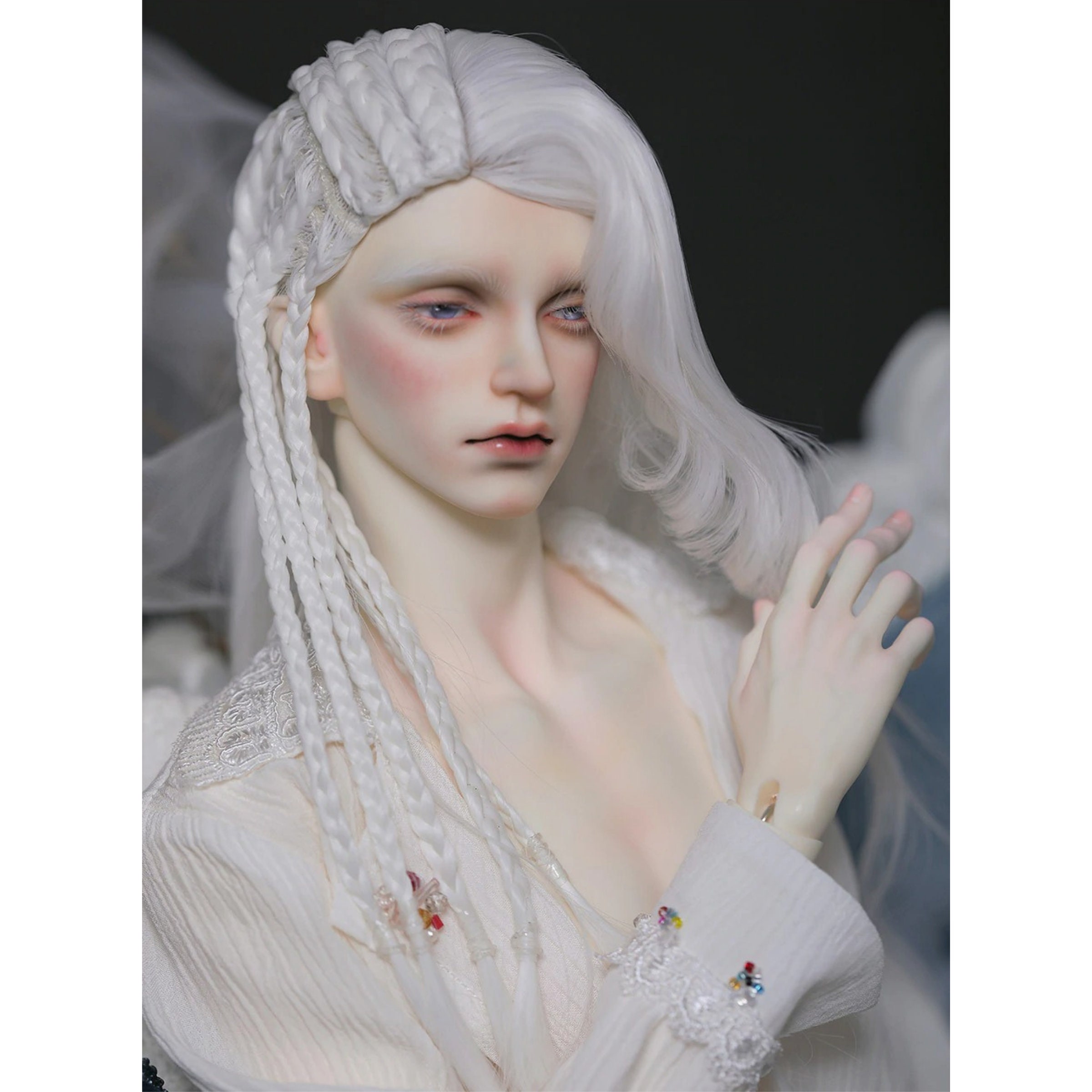 BJD Doll full set 1/3 male boy body Ball jointed dolls | Etsy