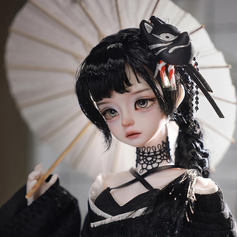 Ball Jointed Dolls - Etsy