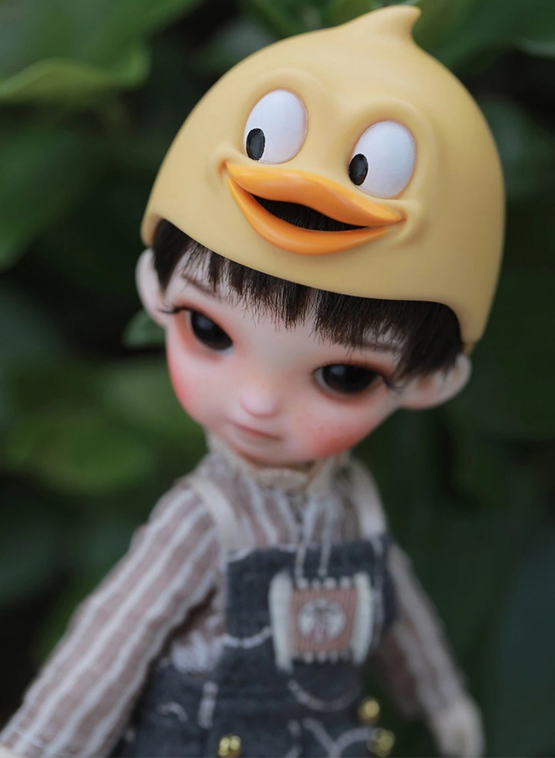 BJD Doll Full Set 1/6 BJD Fullset Posable Art Doll Ball Jointed Dolls ...