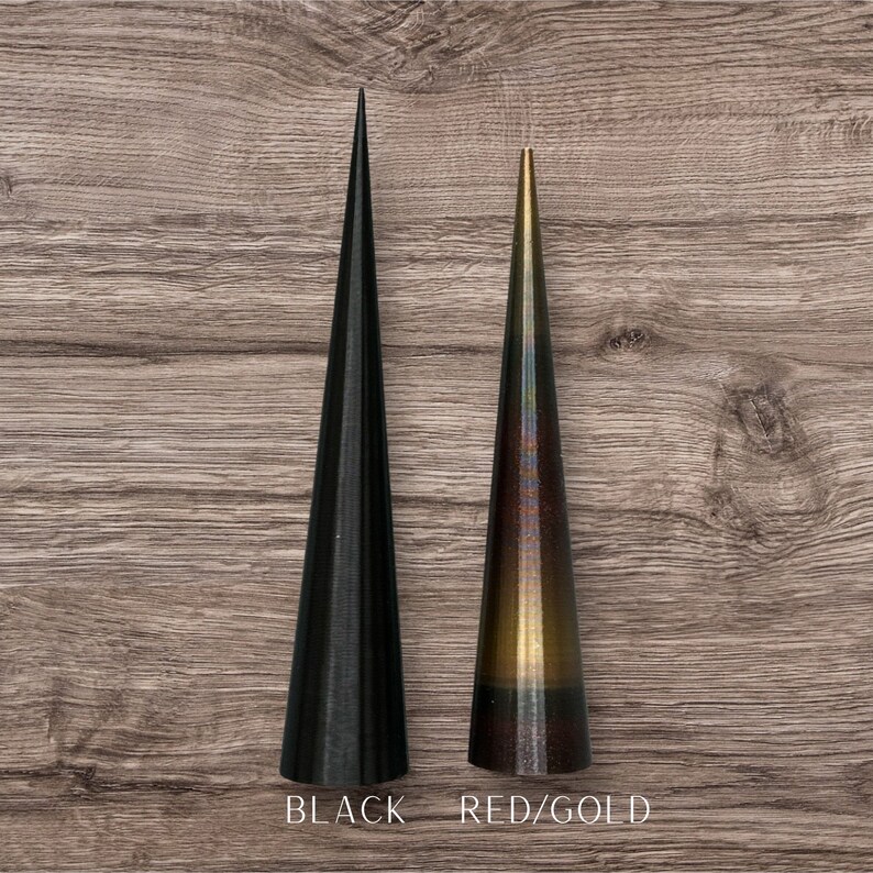 Ring Cones Bomb Party Jewelry Holder - Etsy