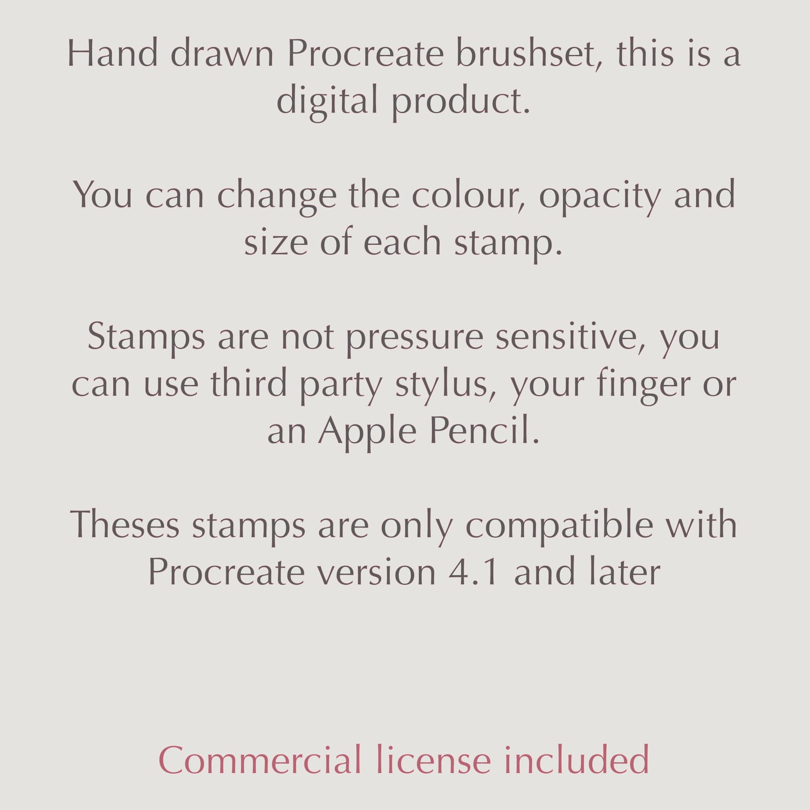 Procreate Tattoos | Procreate Tattoo Brushset | Tattoo Stencil ...