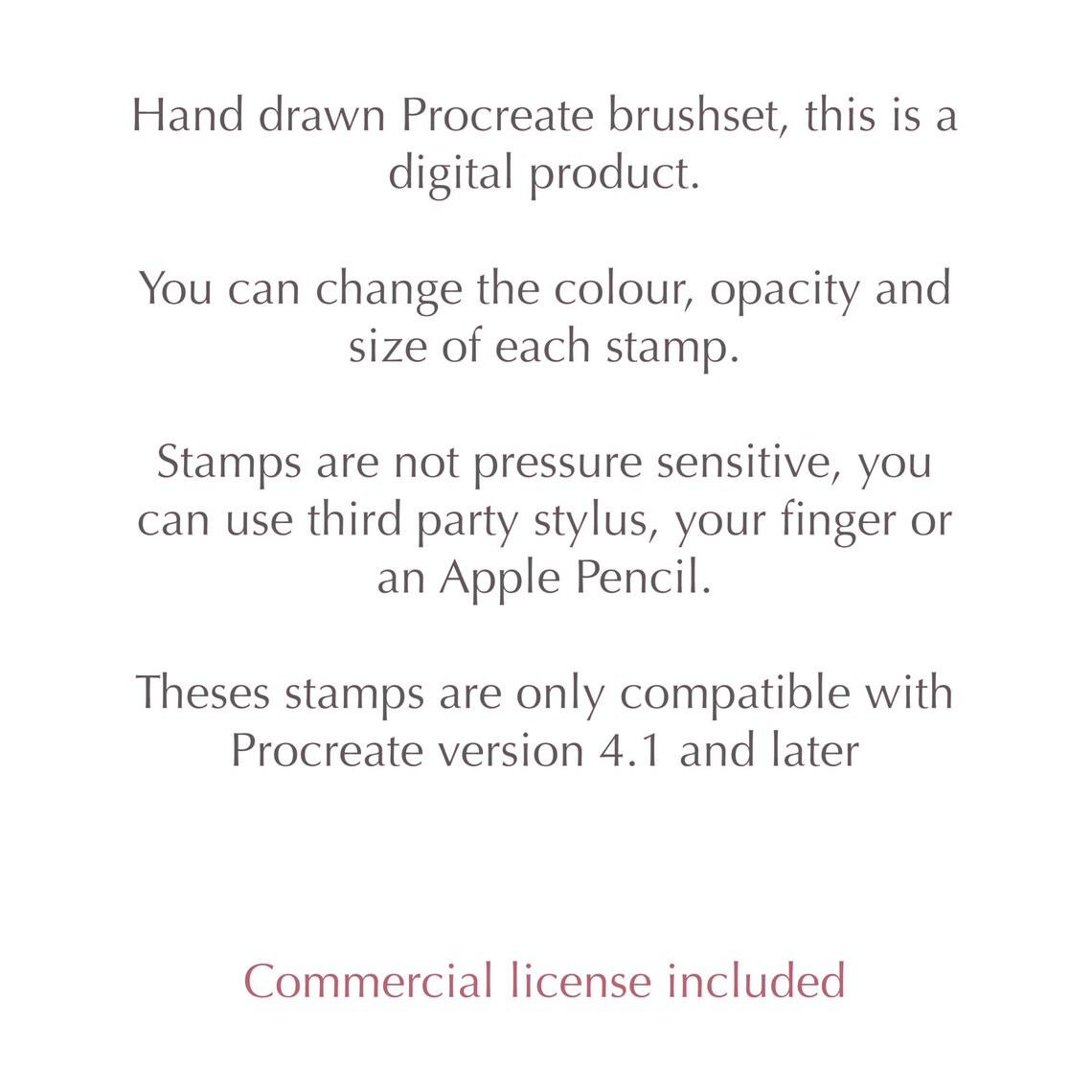 Wild West Procreate Tattoo Stamps | 100 Cowgirl Designs (brushet File ...